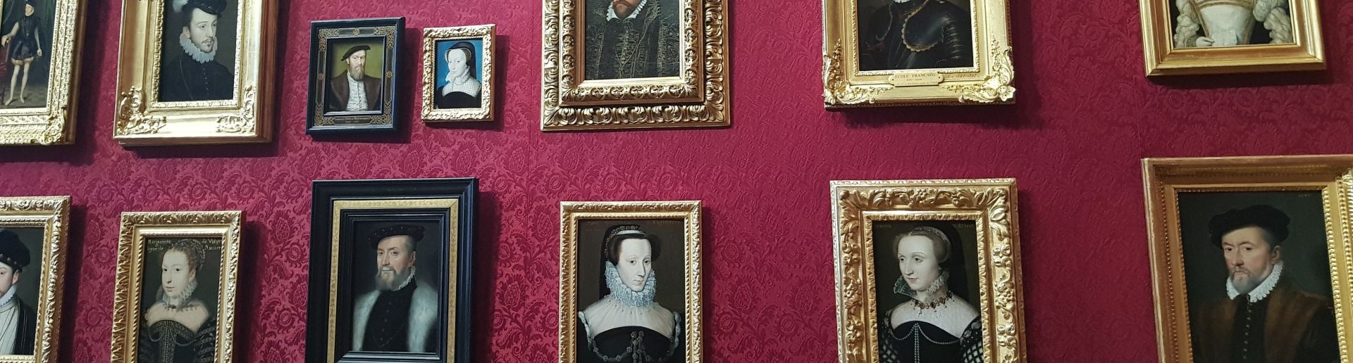 Amis du Musée Condé - Château de Chantilly